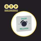 STP | Reliable Door Entry Equipment & Access Control Products ...