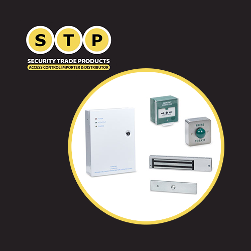 Door Kits – Security Trade Products