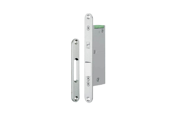 ABLOY-351M.80 - 12/24VDC MOTORISED LOCK FOR SINGLE OR DOUBLE ACTION DO ...