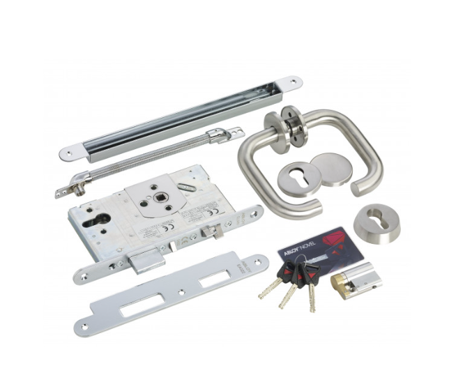 ABLOY-EL560DK - EL560-65MM PACKAGE 1E KIT – Security Trade Products