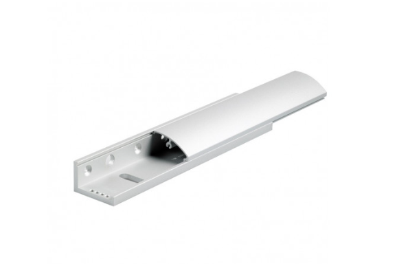 STP-EM300CL - Adjustable covered L bracket for slim maglock – Security ...