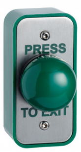 Exit Buttons, Break Glass Units & Devices – Security Trade Products