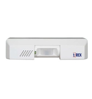 STP-T-REX - Passive infrared exit detector – Security Trade Products