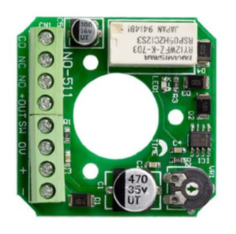 STP-TIMERBOARD - Timer board 12Vdc – Security Trade Products