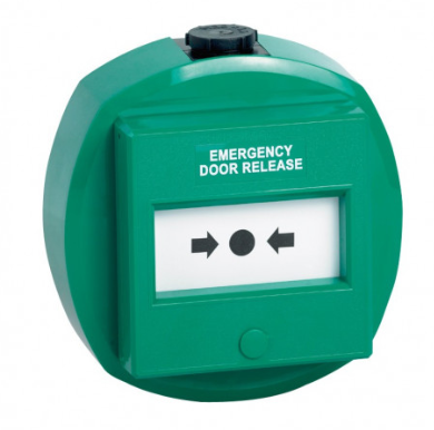 Exit Buttons, Break Glass Units & Devices – Security Trade Products